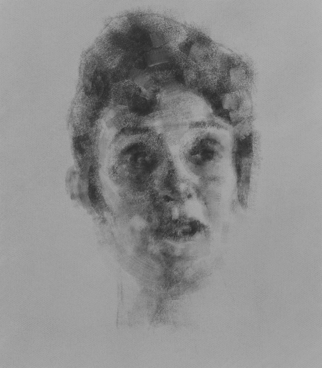 15 min – Portrait(s) 06 – Blarg!